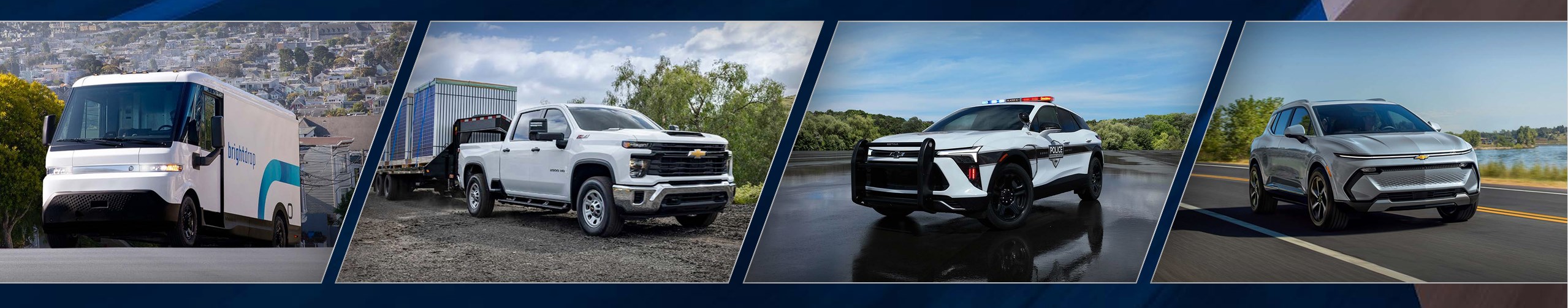 GMC Fleet & Commercial Vehicles | Davis GMC Buick Lethbridge