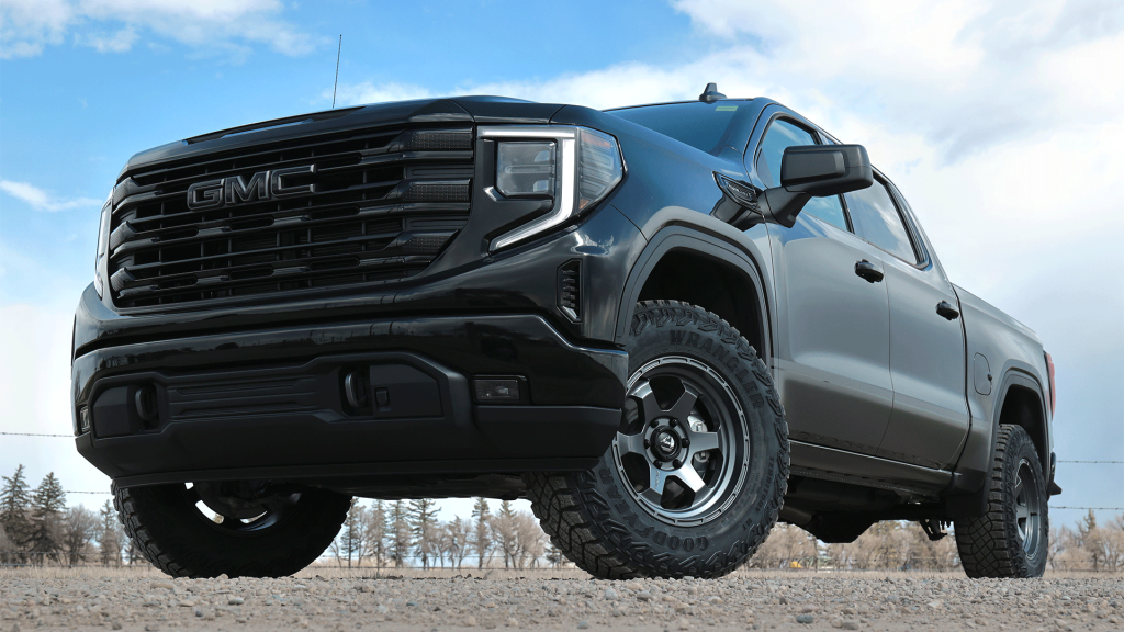 Davis Customs | Custom Builds in Lethbridge