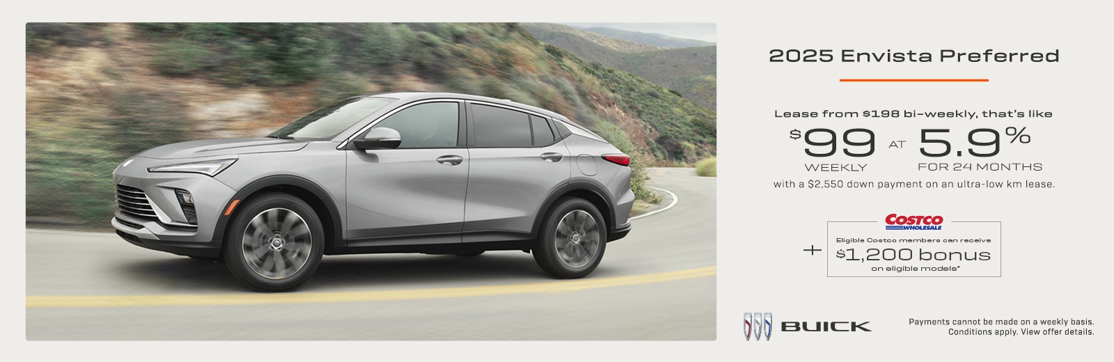 Davis: New & Used Buick GMC | Lethbridge, AB