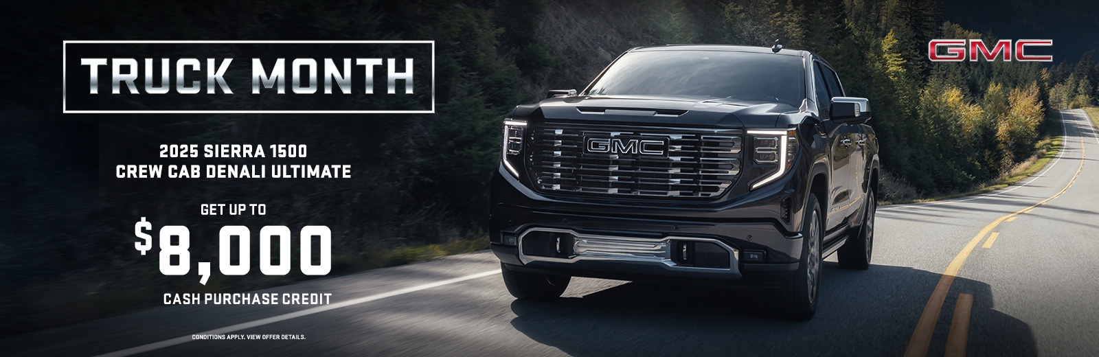 Davis: New & Used Buick GMC | Lethbridge, AB