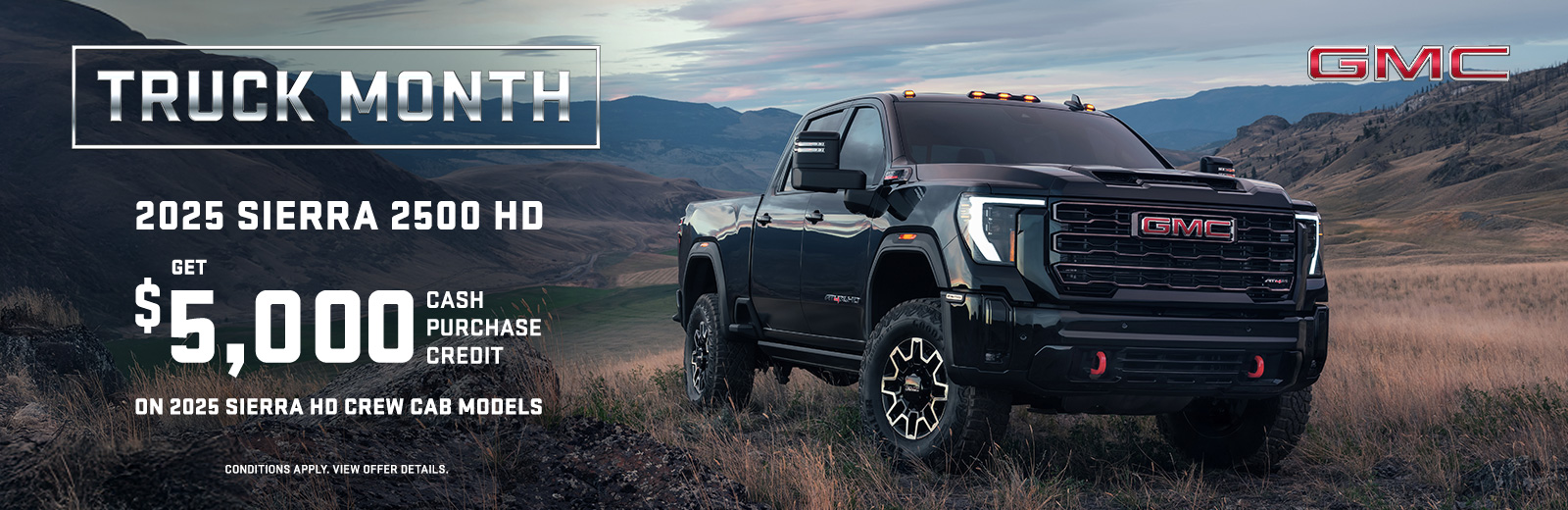 Davis: New & Used Buick GMC | Lethbridge, AB