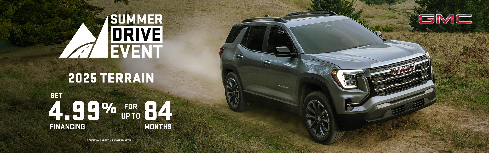 New & Used GMC Buick Dealer in Lethbridge | Davis GMC Buick