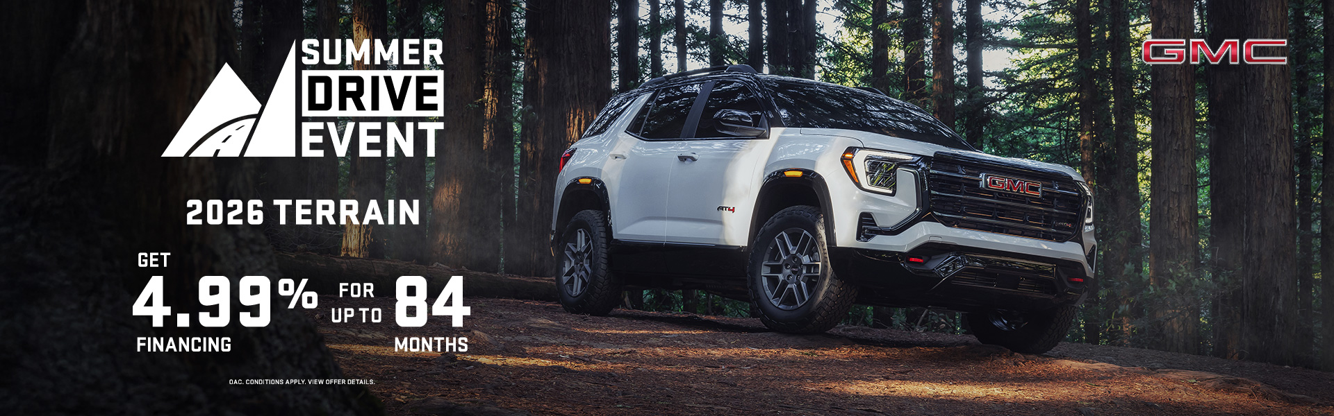 New & Used GMC Buick Dealer in Lethbridge | Davis GMC Buick