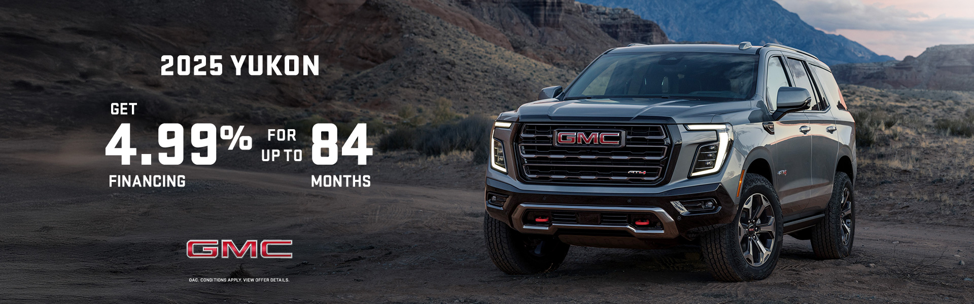 New & Used GMC Buick Dealer in Lethbridge | Davis GMC Buick