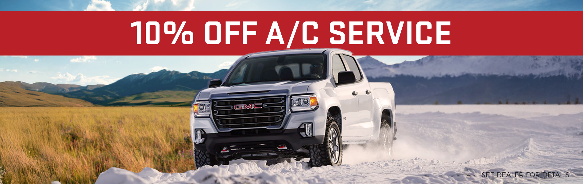 New & Used GMC Buick Dealer in Lethbridge | Davis GMC Buick