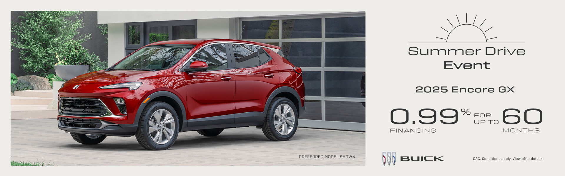 New & Used GMC Buick Dealer in Lethbridge | Davis GMC Buick