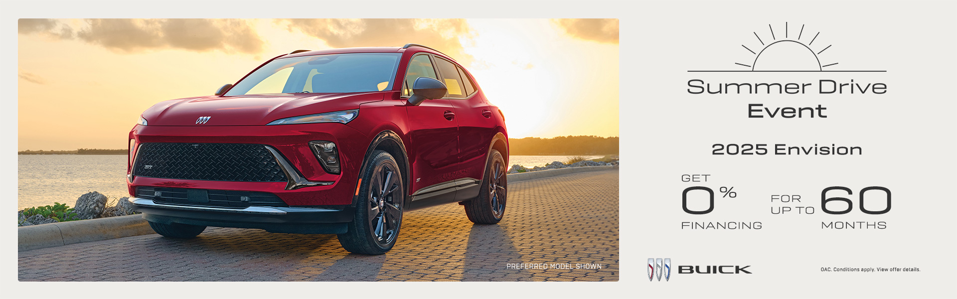 New & Used GMC Buick Dealer in Lethbridge | Davis GMC Buick