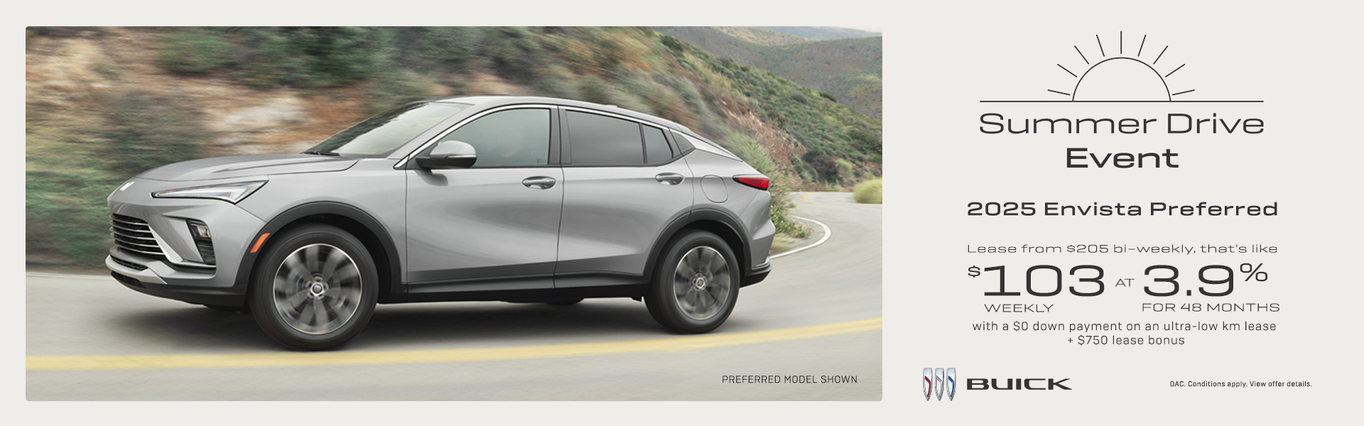 New & Used GMC Buick Dealer in Lethbridge | Davis GMC Buick