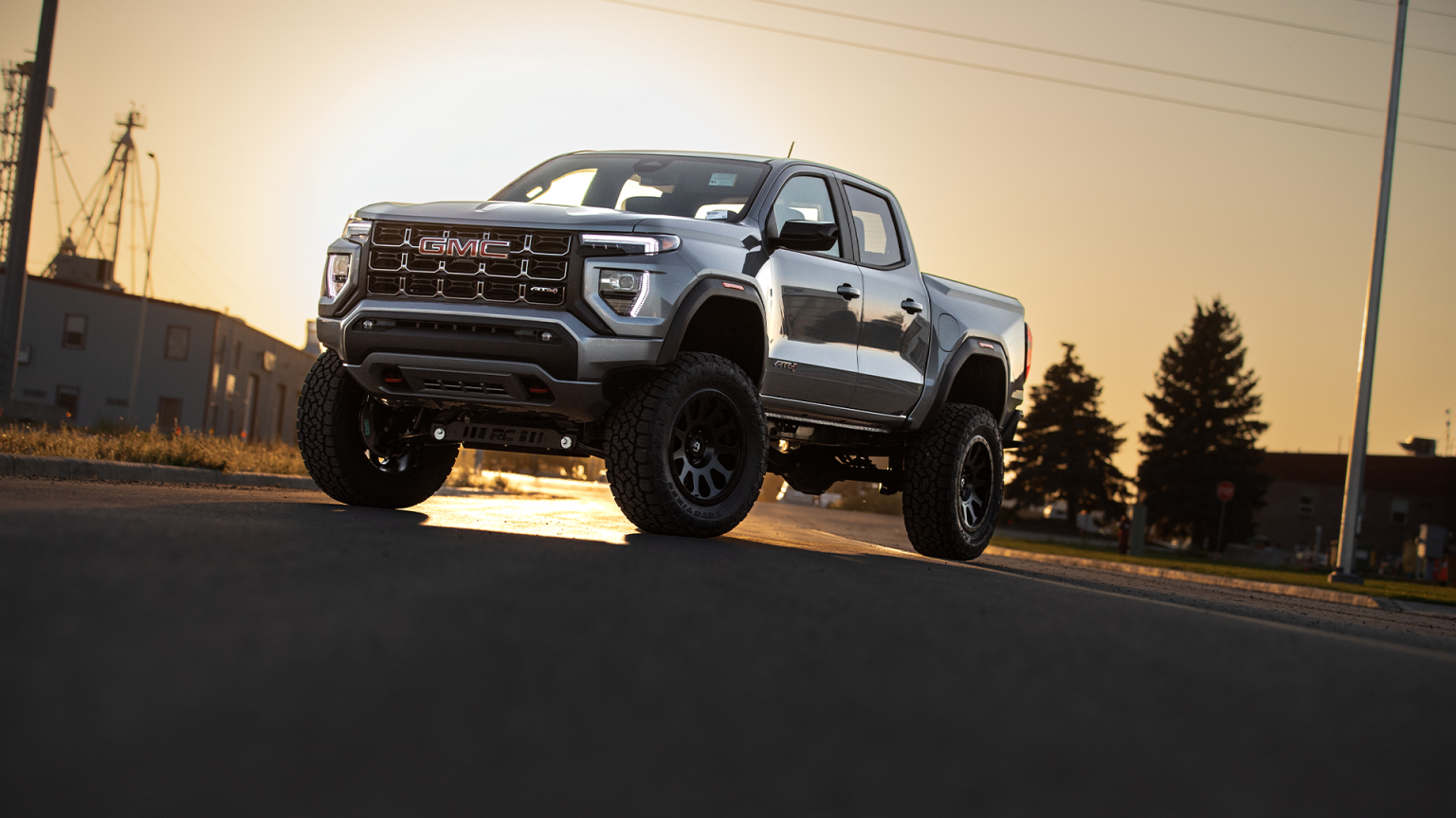 Davis Customs | Custom Builds in Lethbridge