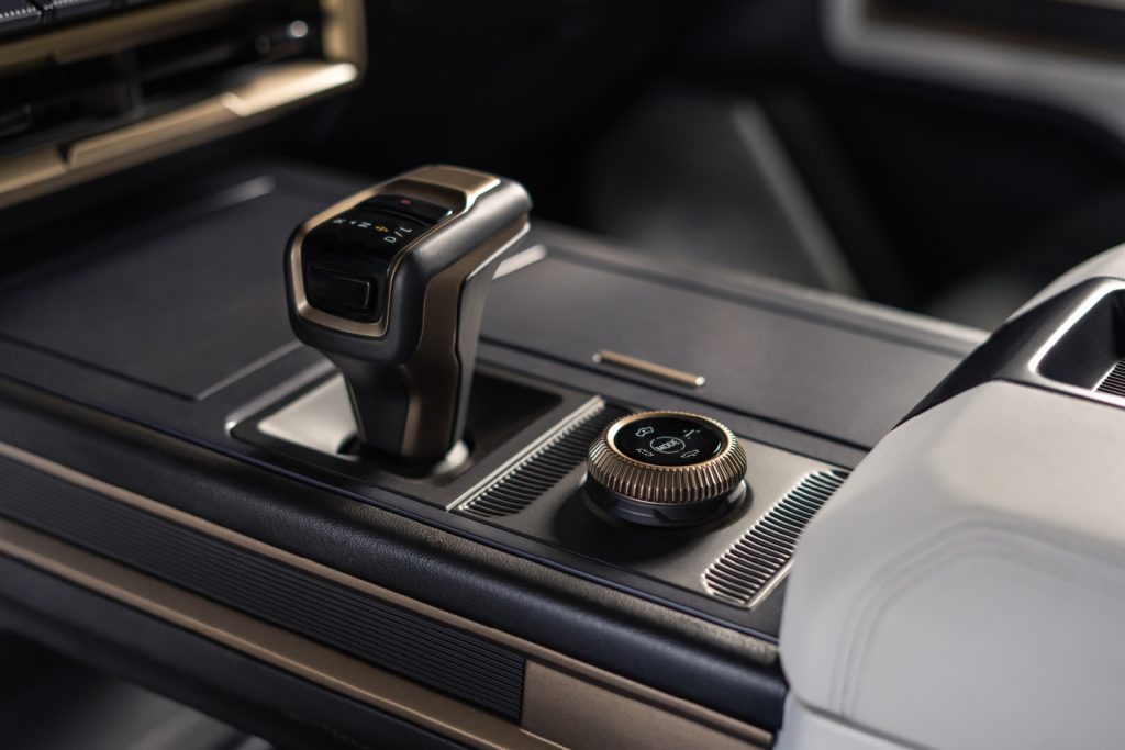 GMC Hummer EV in Lethbridge | Davis GMC Buick