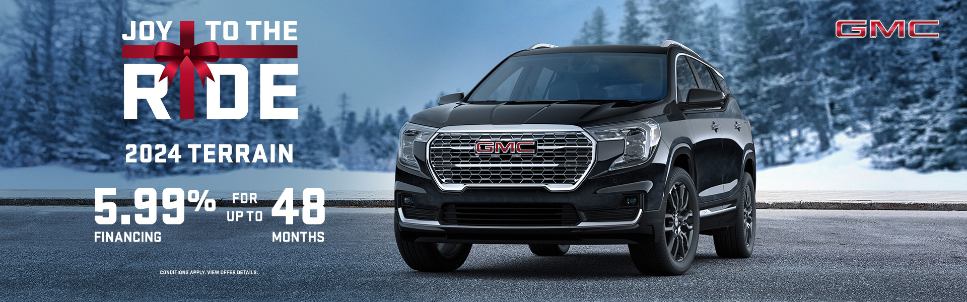 GM Current Buying Incentives - Davis GMC Buick Ltd.