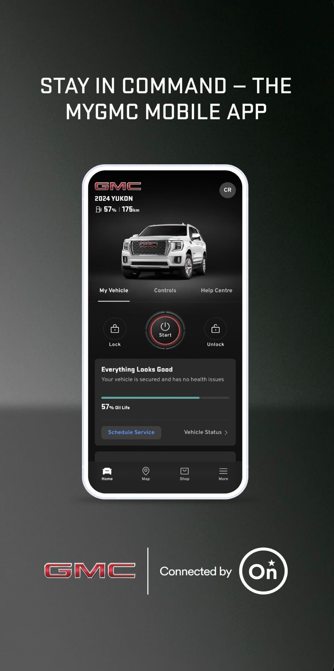How to Find and Install My GMC or My Buick App - Davis GMC Buick Ltd.