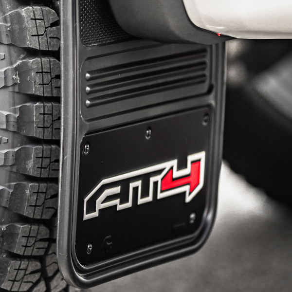 Best Accessories for My New Truck. - Davis GMC Buick Ltd.