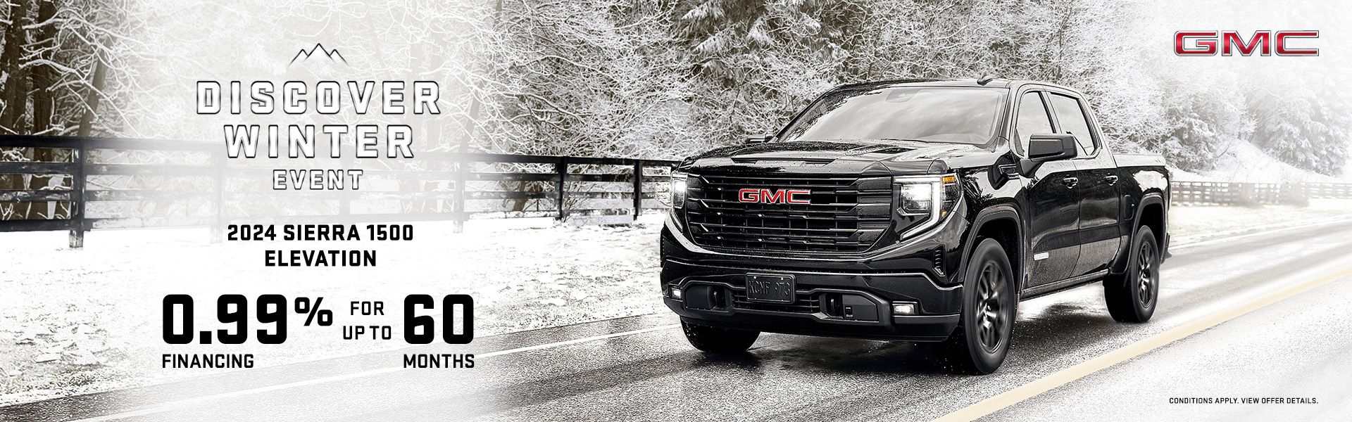 GM Current Buying Incentives - Davis GMC Buick Ltd.