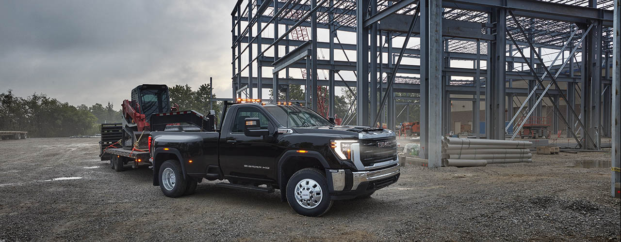 How can vehicle leasing propel your business forward? - Davis GMC Buick ...