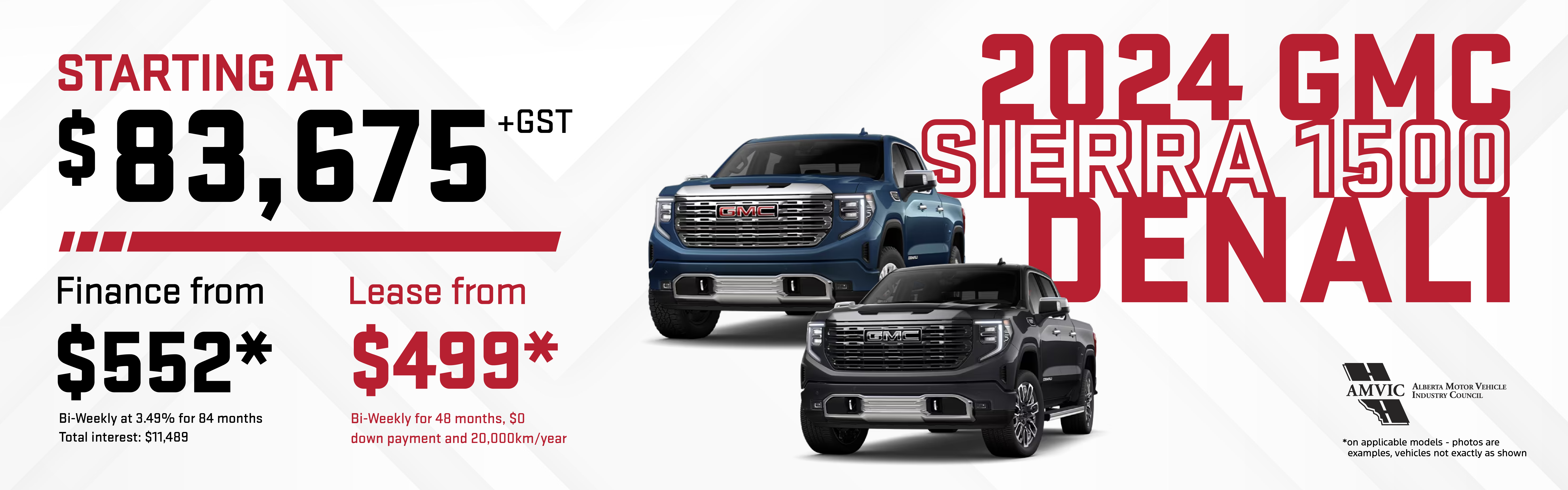 Davis: New & Used Buick GMC | Lethbridge, AB