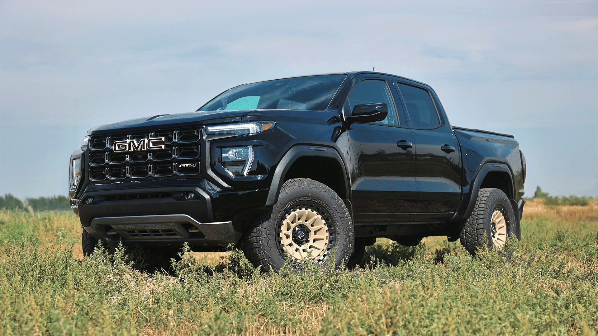 Davis Customs - Davis GMC Buick Ltd.